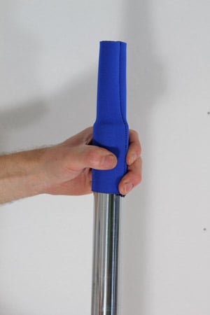 Fitting Neoprene Fork Protectors (Socks) – Splat Blog